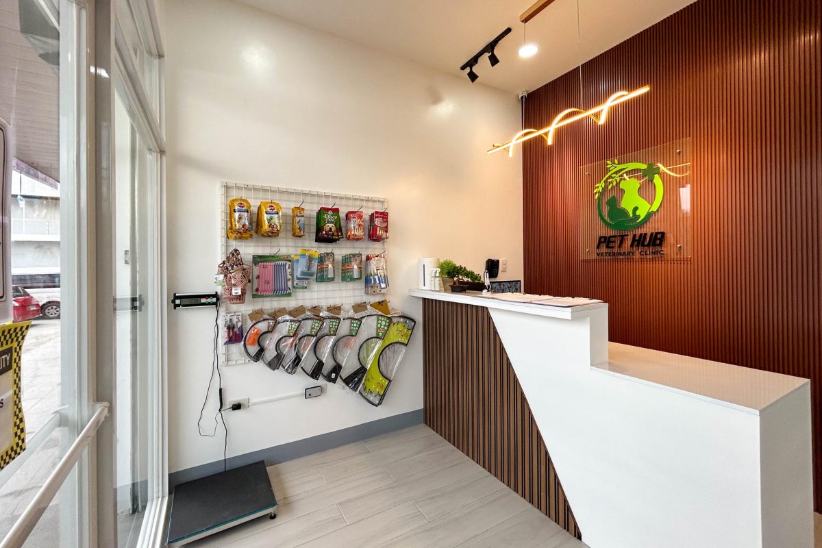 Pet Hub